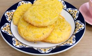 Broa de fubá: fácil, rápida e deliciosa! - Receitas & Dicas De Vó